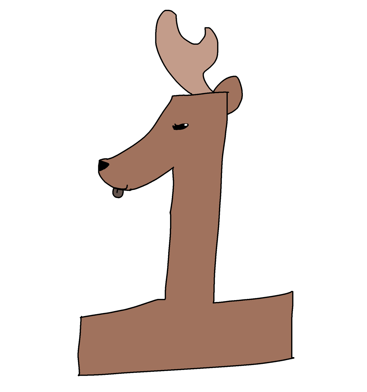 One | Numbers. Wiki | Fandom