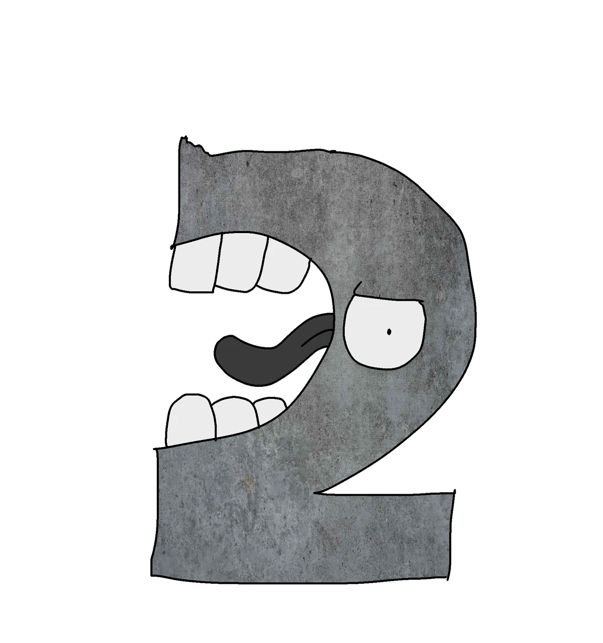 Two | Numbers. Wiki | Fandom