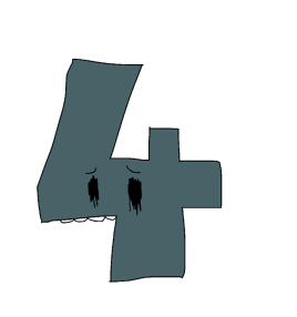 Four | Numbers. Wiki | Fandom