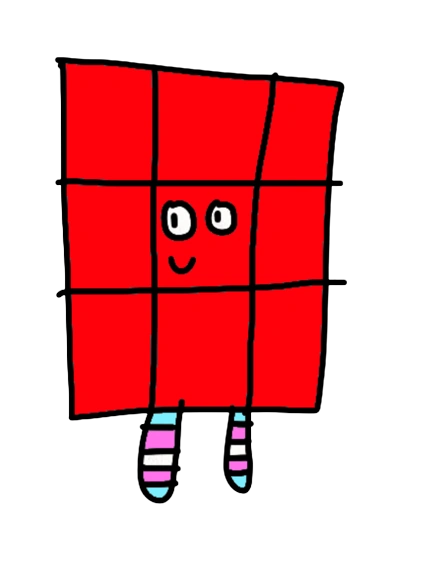 Zerind | Numbertimes Clockwise Turn Wiki | Fandom