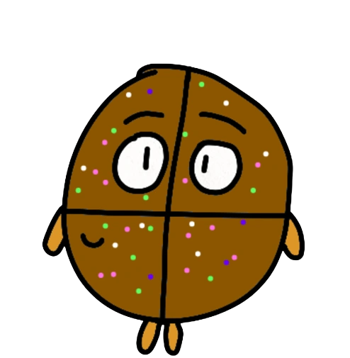 Chocolate Pi | Numbertimes Clockwise Turn Wiki | Fandom