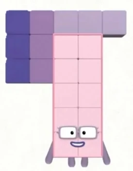 Menchah | Numbertimes Rewound Wiki | Fandom