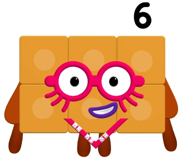 Hexii | Numbertimes Rewound Wiki | Fandom