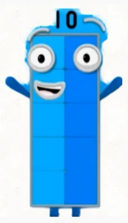 Boinut | Numbertimes Wiki | Fandom