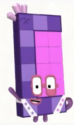 Indigo | Numbertimes Wiki | Fandom