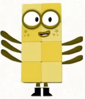 Octaby | Numbertimes Wiki | Fandom