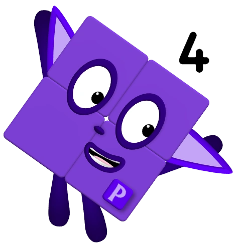 Forxel | Numbertimes Wiki | Fandom