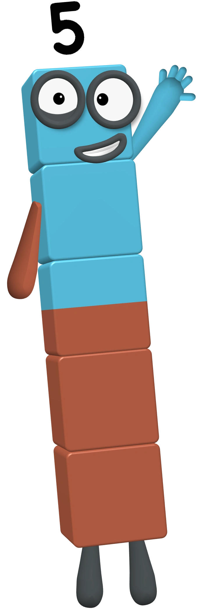 Mixel | Numbertimes Wiki | Fandom