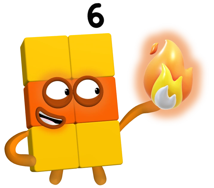 Fire | Numbertimes Wiki | Fandom