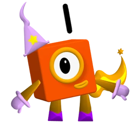 Numbertimes Wiki | Fandom