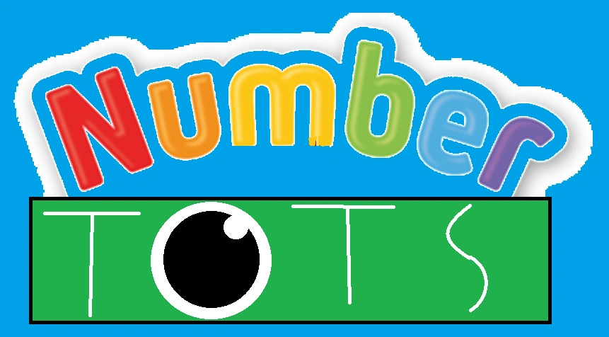 Logo | Numbertots Wiki | Fandom