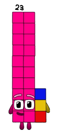 Nick | NumberVectors Wiki | Fandom