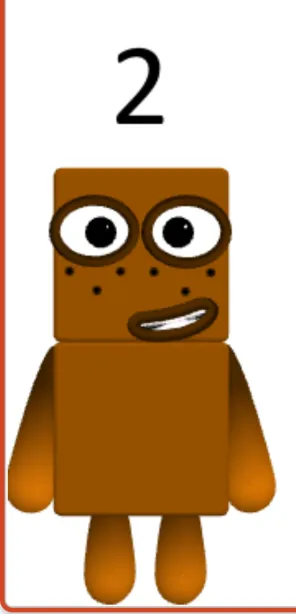 Tom | NumberYes Wiki | Fandom