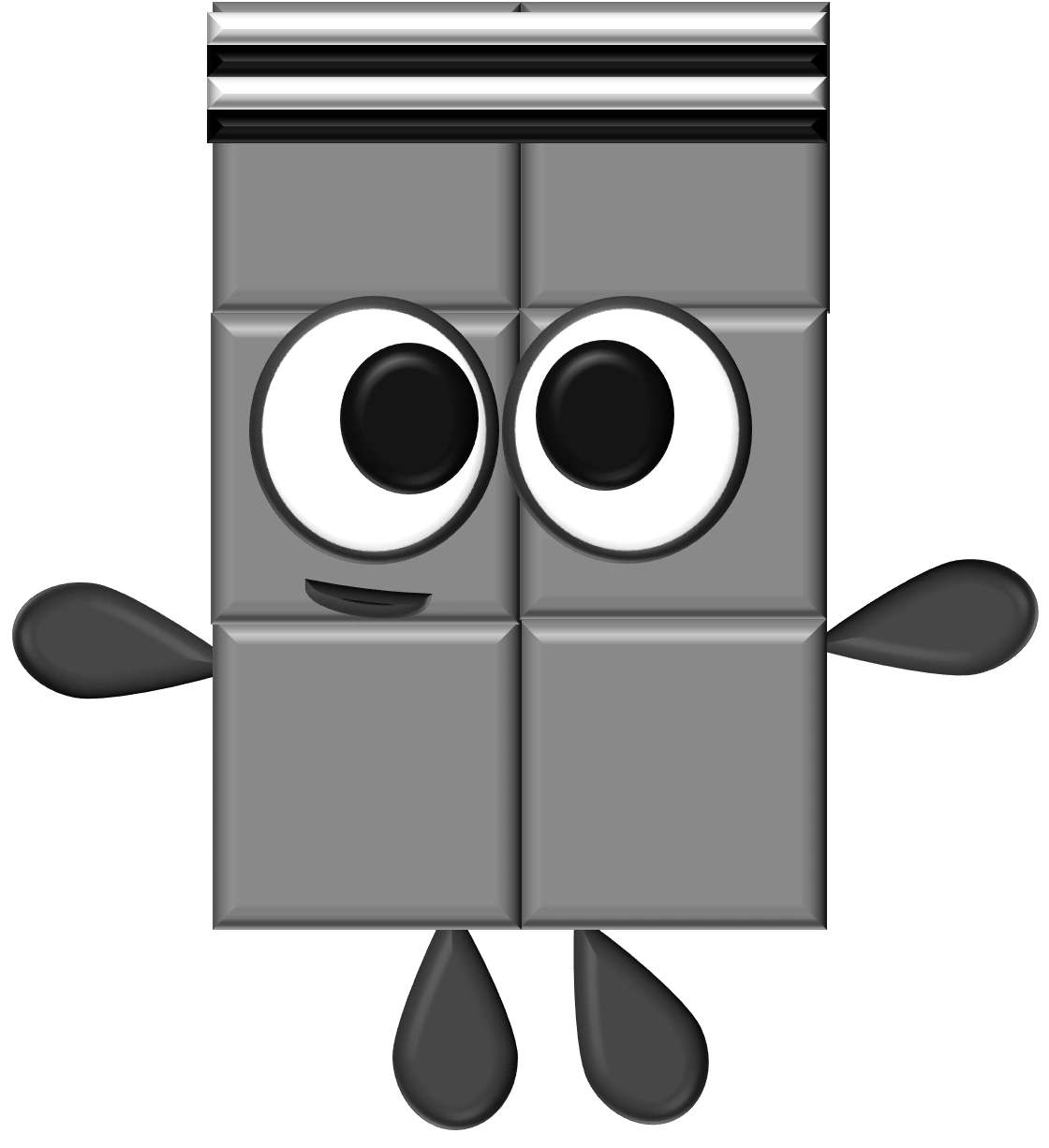 User blog:Scrapped Character Management/Nickel | NumberZing Wiki | Fandom