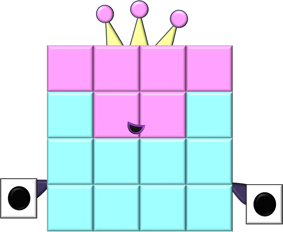 User blog:Scrapped Character Management/Ube | NumberZing Wiki | Fandom