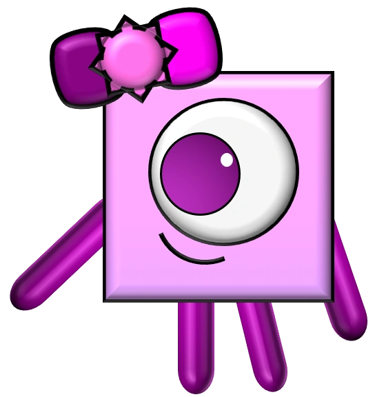 Mimi | NumberZing Wiki | Fandom