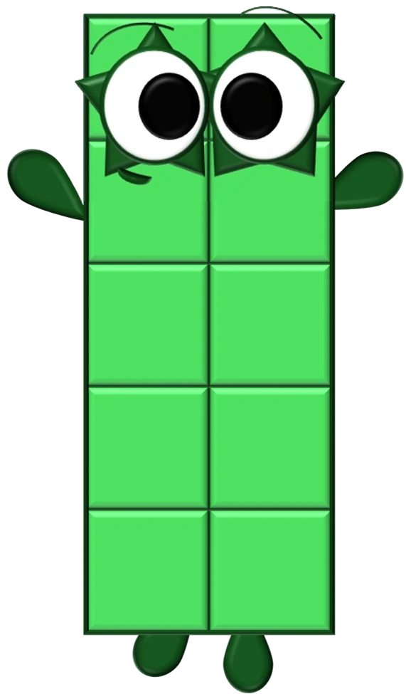 User blog:Scrapped Character Management/NMZ-10 | NumberZing Wiki | Fandom