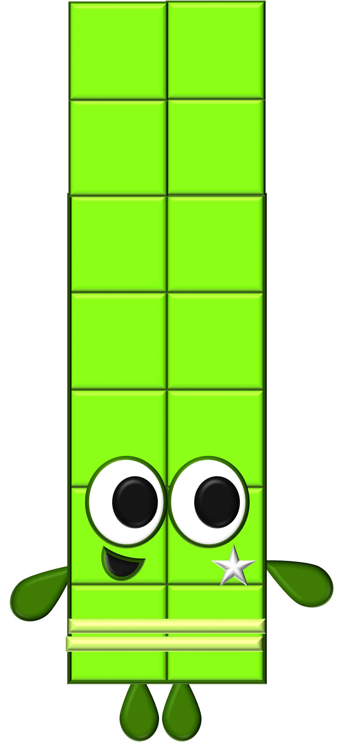 Lime | NumberZing Wiki | Fandom