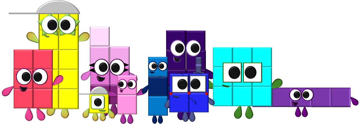 NumberZing | NumberZing Wiki | Fandom