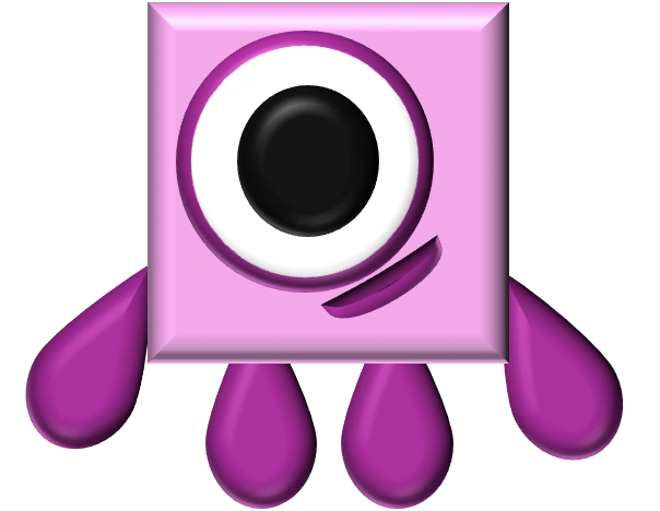 Mimi | NumberZing Wiki | Fandom