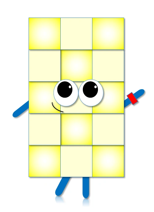 User blog:Scrapped Character Management/Sunrise | NumberZing Wiki | Fandom