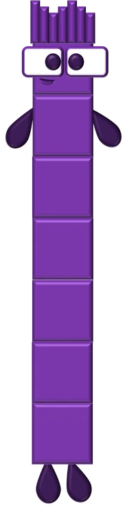 NumberZing Wiki | Fandom