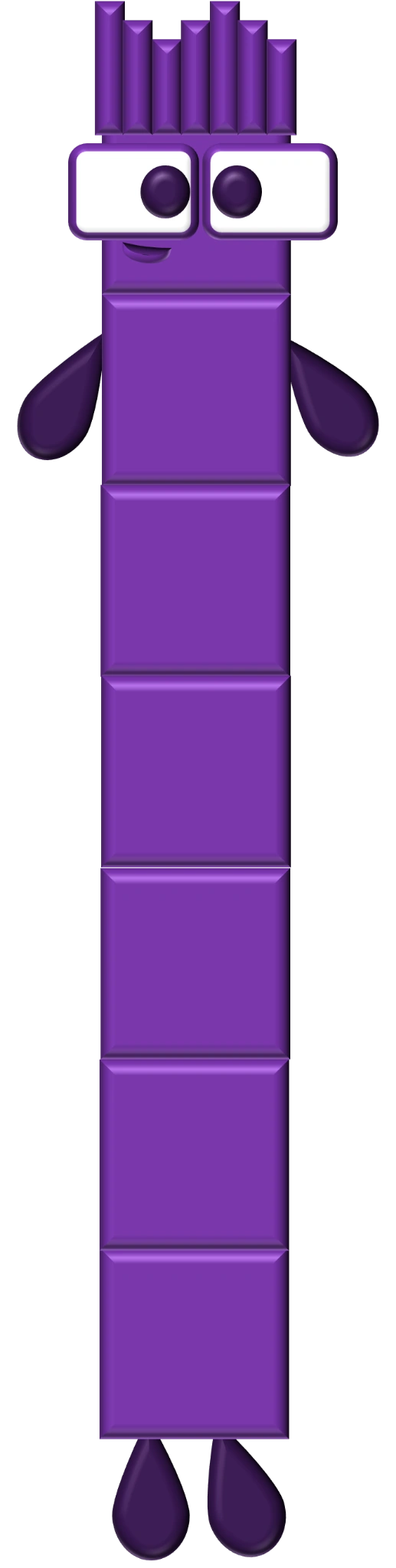 User blog:Scrapped Character Management/Gallway | NumberZing Wiki | Fandom