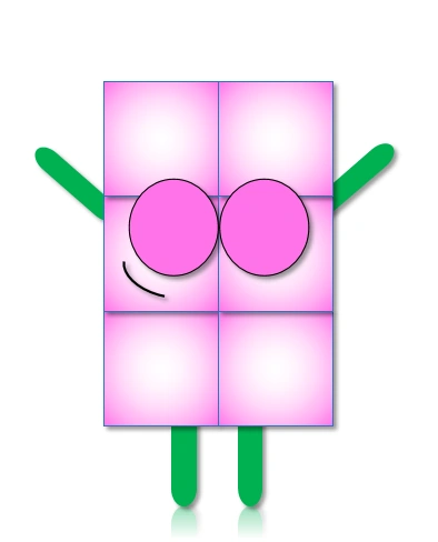 User blog:Scrapped Character Management/Flower | NumberZing Wiki | Fandom