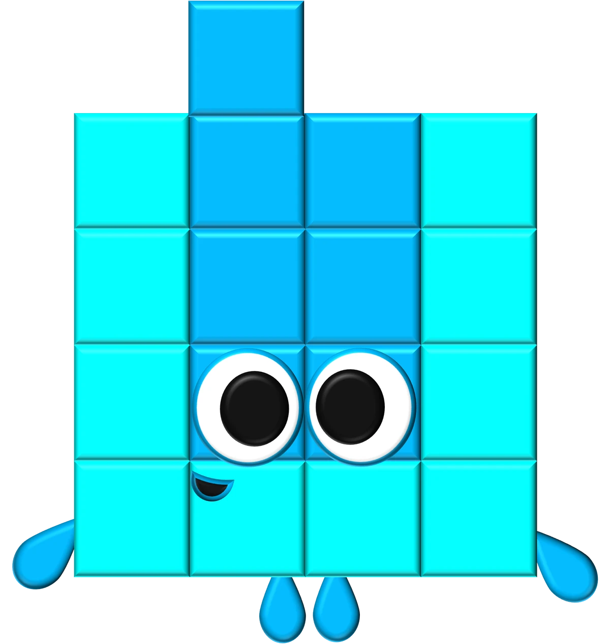 User blog:Scrapped Character Management/Andrew | NumberZing Wiki | Fandom