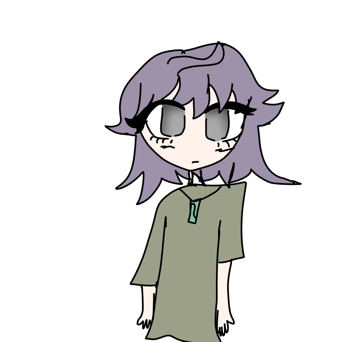 Ivory | Numbness Wiki | Fandom