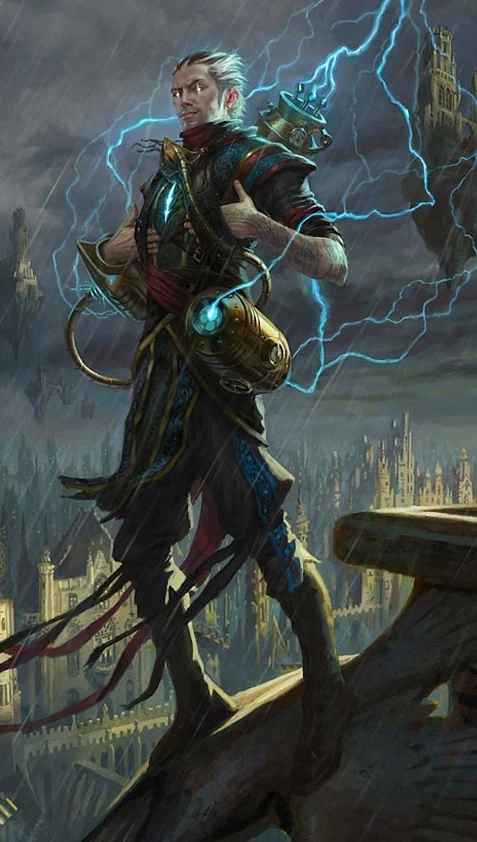 Reyvan | Numenera Wiki | Fandom