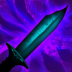 Infuse Weapon - Official Numenera and Torment Wiki