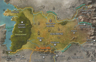 Navarene - Official Numenera and Torment Wiki