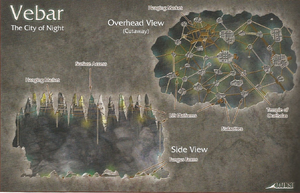 Vebar - Official Numenera and Torment Wiki