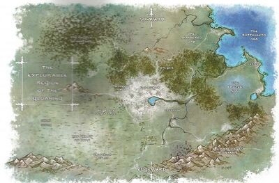 Gloaming - Official Numenera and Torment Wiki