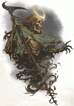 Time Wraith - Official Numenera and Torment Wiki