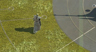 Melmoth Leviarm - Official Numenera and Torment Wiki