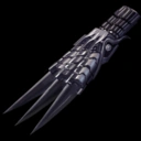 Clawed Gauntlets - Official Numenera and Torment Wiki