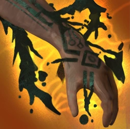 Living Tattoos - Official Numenera and Torment Wiki