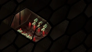 Endless Gate Entrance - Official Numenera and Torment Wiki