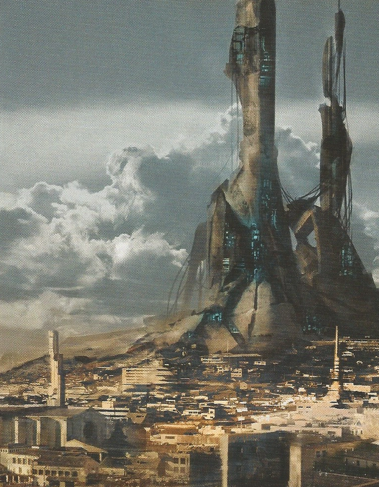 Rachar - Official Numenera and Torment Wiki