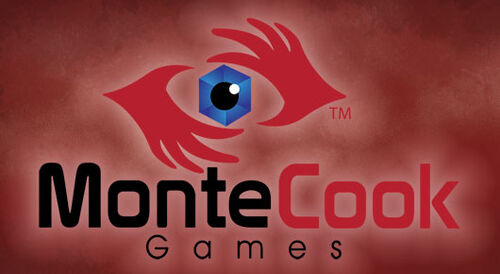 Monte Cook Games - Official Numenera and Torment Wiki