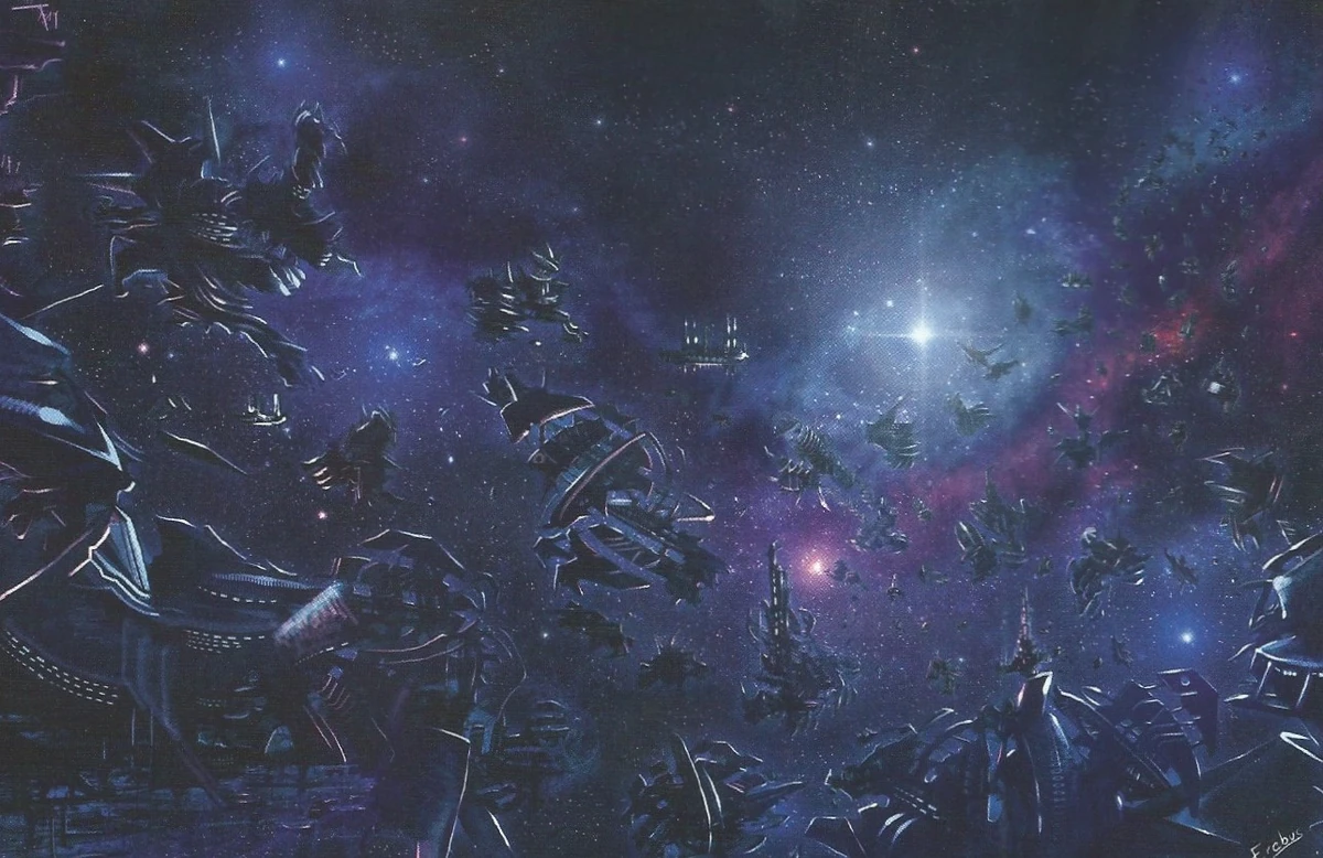 Phaeton Halo - Official Numenera and Torment Wiki