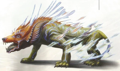 Riven - Official Numenera and Torment Wiki