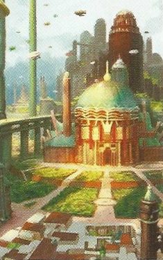 Qi - Official Numenera and Torment Wiki