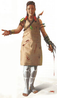 Fortress of the Amber Monolith - Official Numenera and Torment Wiki