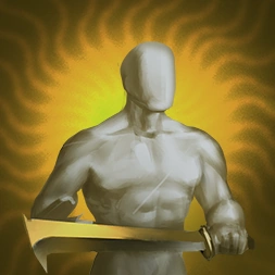 Trained Without Armor - Official Numenera and Torment Wiki