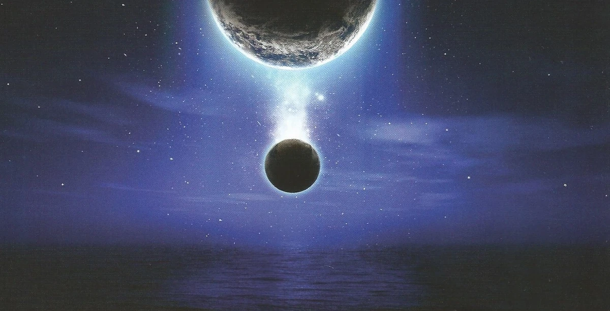 Xell - Official Numenera and Torment Wiki