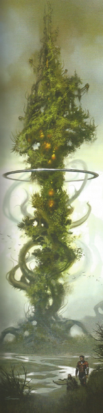 Twisted Spire - Official Numenera and Torment Wiki