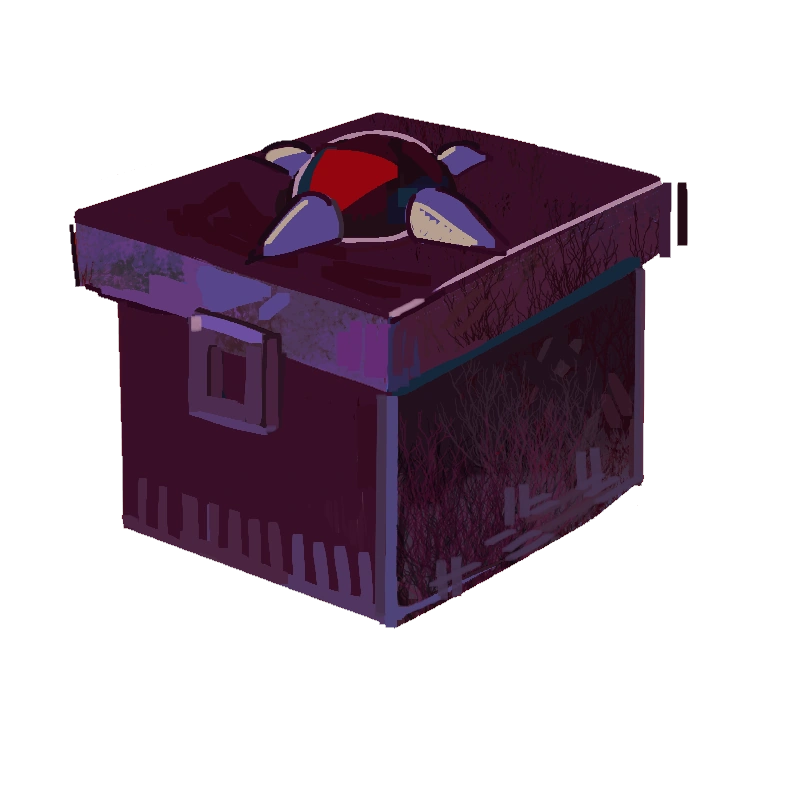 General Info | Numen's Box Wiki | Fandom